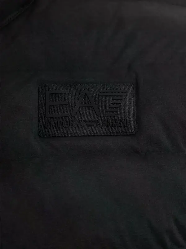 EA7 Quilted Jacket