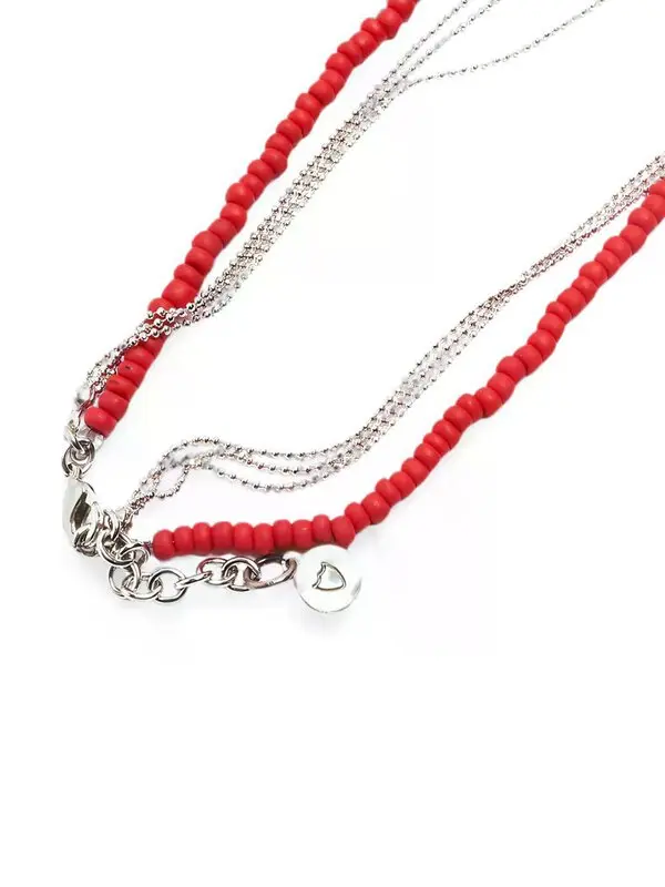 HTC LOS ANGELES Watermary Necklace