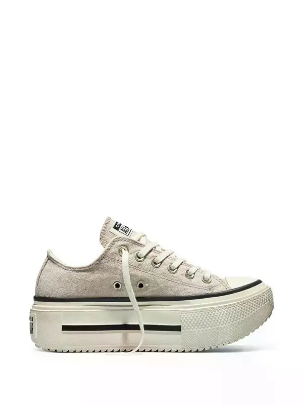 CONVERSE Chuck Taylor All Star Lift Double Stack Platform Sneakers