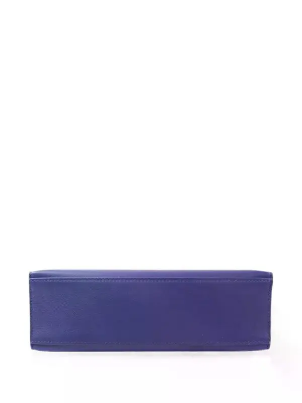 Hermès 2015 Kelly Pochette Tote Bag