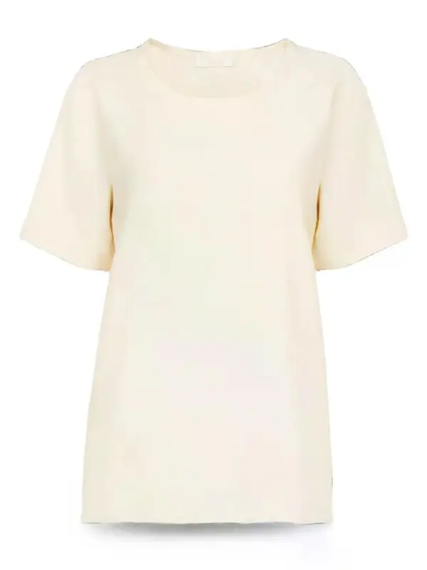 Chloé Short-sleeve T-shirt