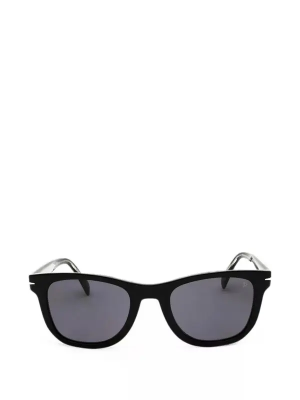 DB EYEWEAR BY DAVID BECKHAM Square-frame Sunglasses