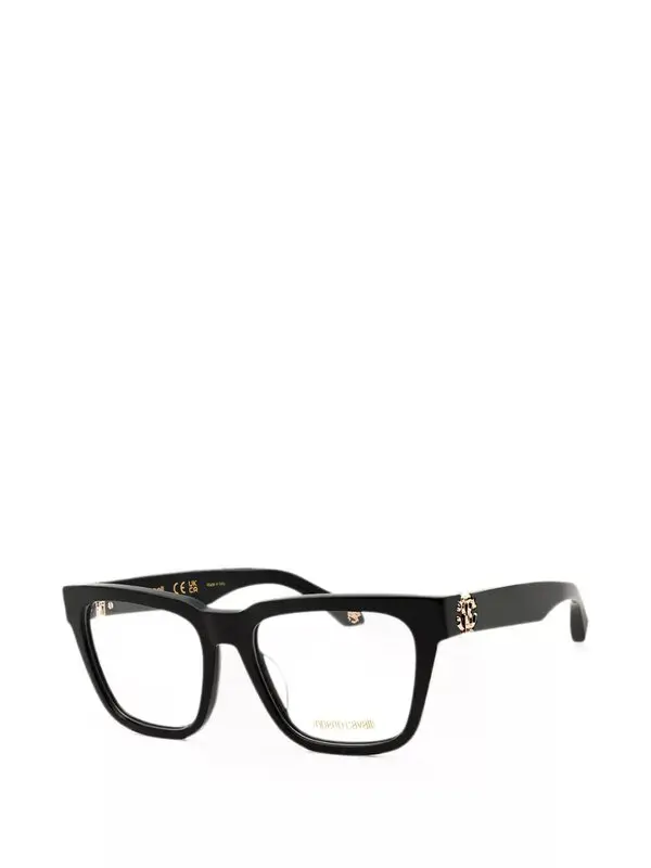 Roberto Cavalli Square-frame Glasses