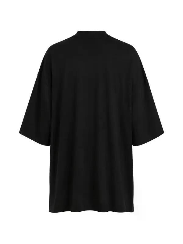 Rick Owens Tommy Oversized T-shirt