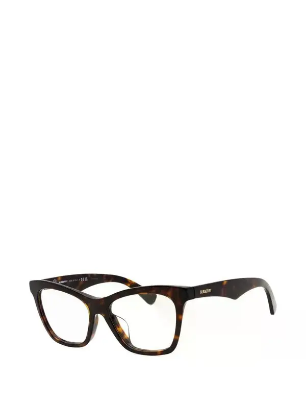 Burberry Cat Eye Frame Eyeglasses