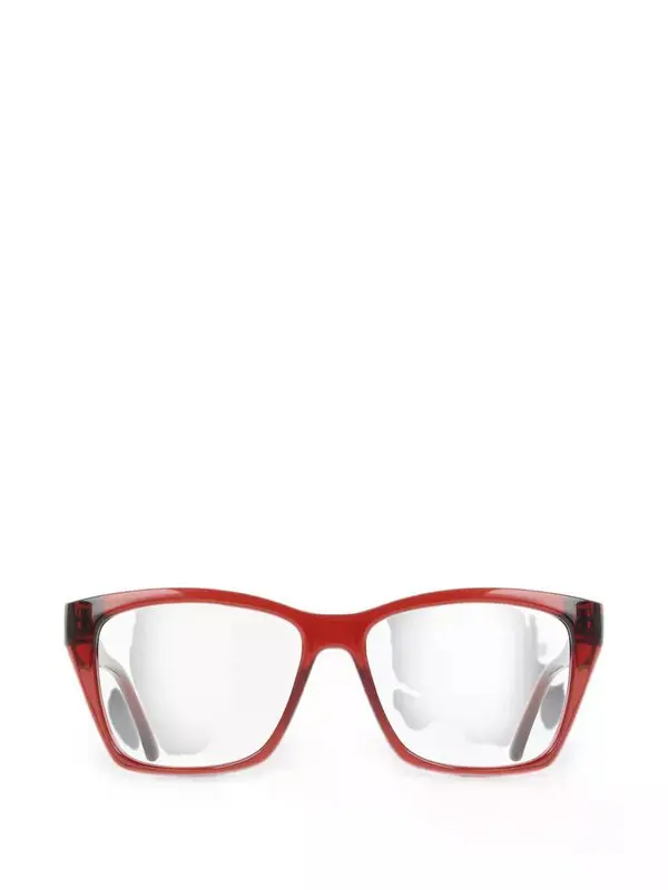 FERRAGAMO Square-frame Glasses