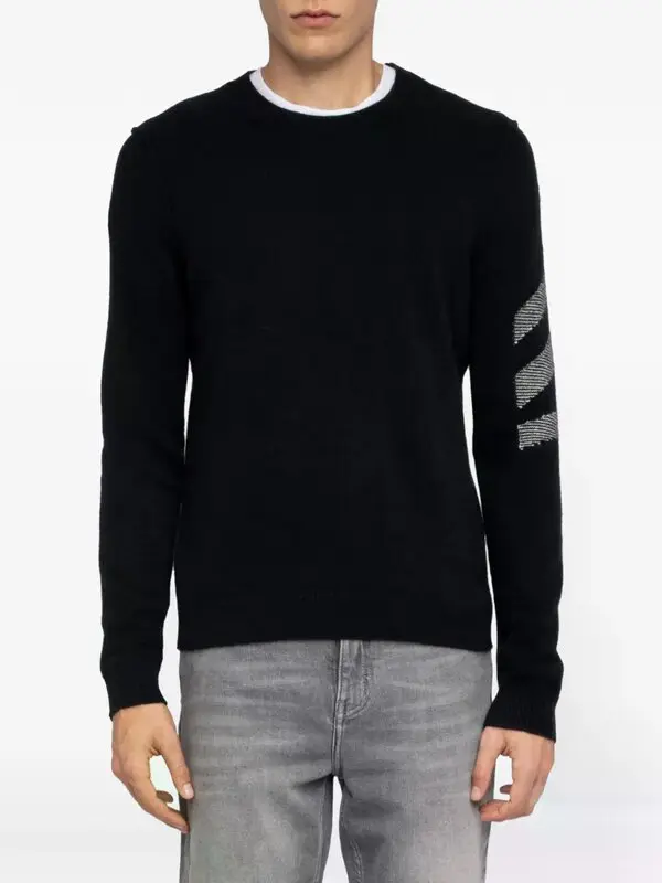 Zadig&Voltaire Kennedy Sweater