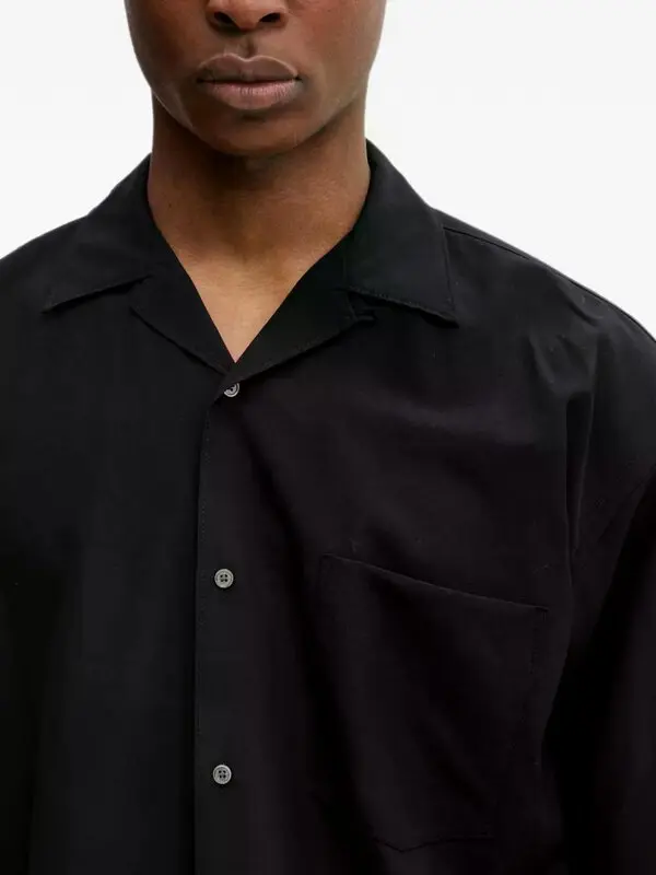 BEAMS Short-sleeved Shirt