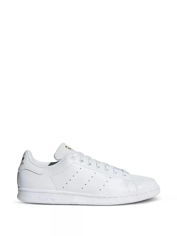Adidas X Stan Smith Lace-up Sneakers - White