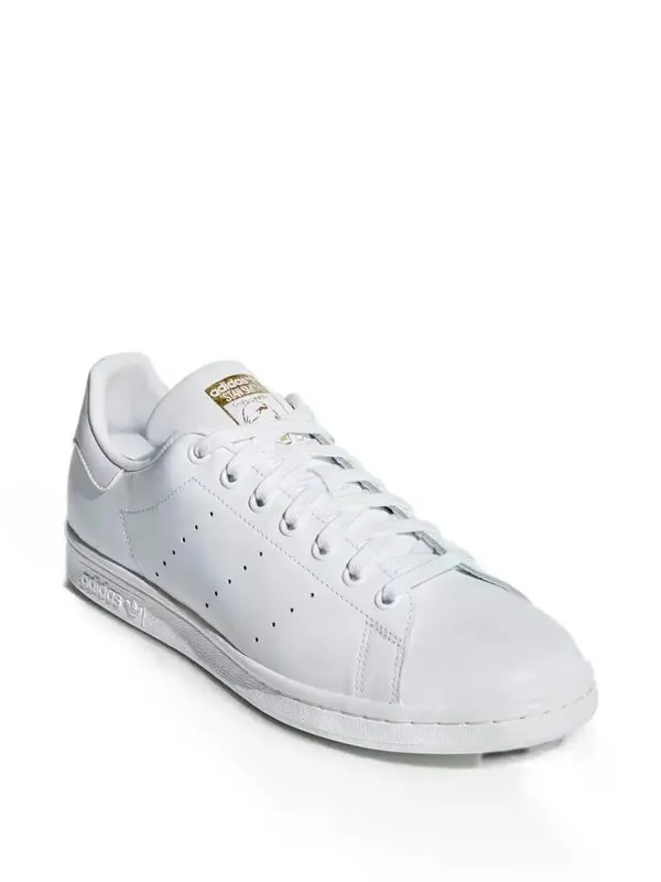 Adidas X Stan Smith Lace-up Sneakers