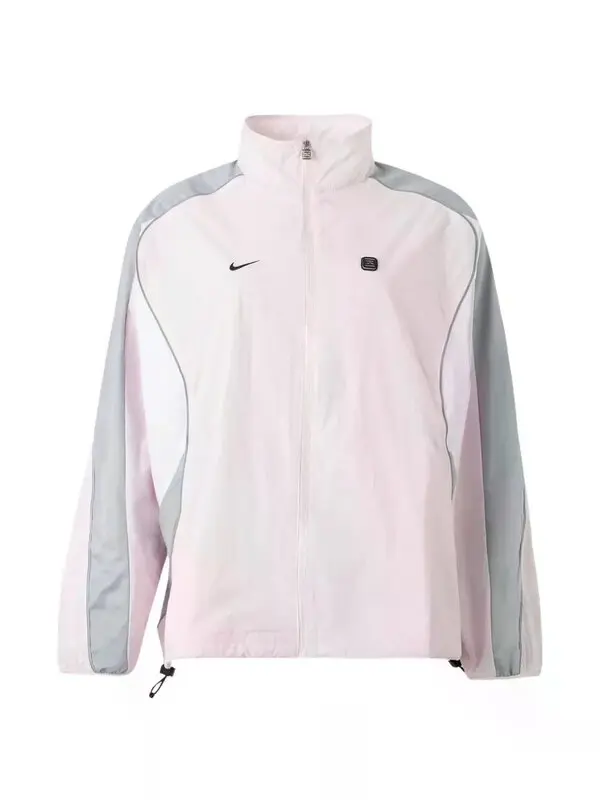 Nike Colour-block Performance Track Jacket