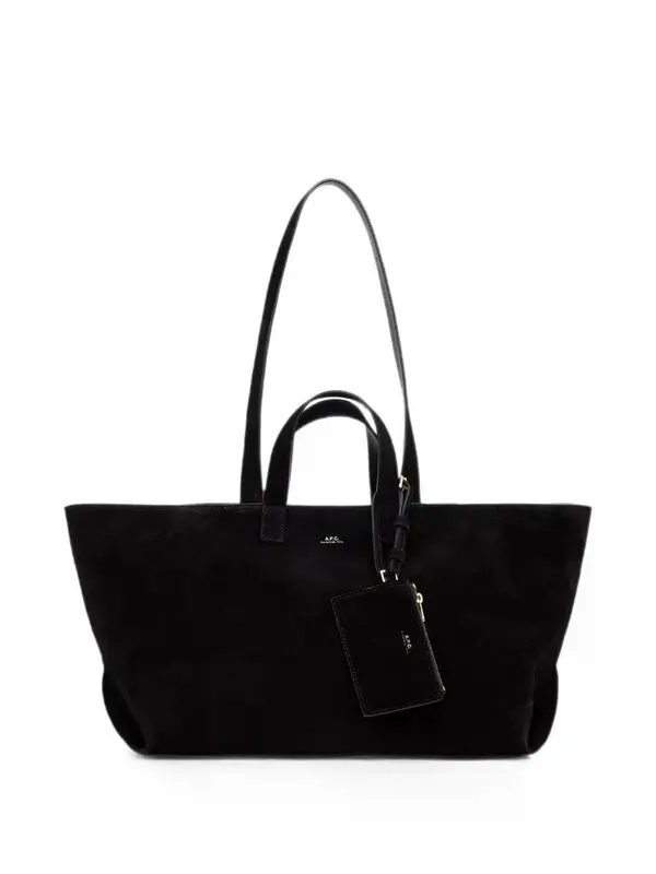 A.p.c. Le Drummer Tote Bag