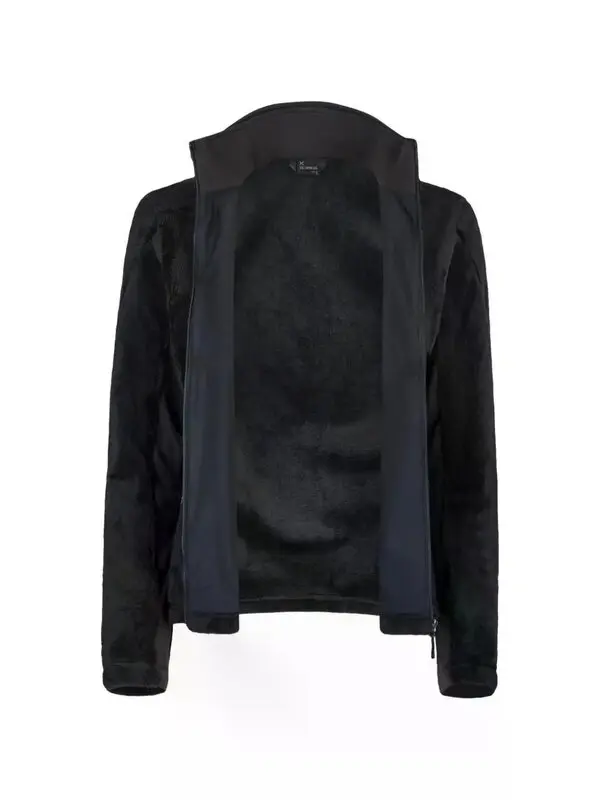 MONTURA Polar Style Zip-up Jacket