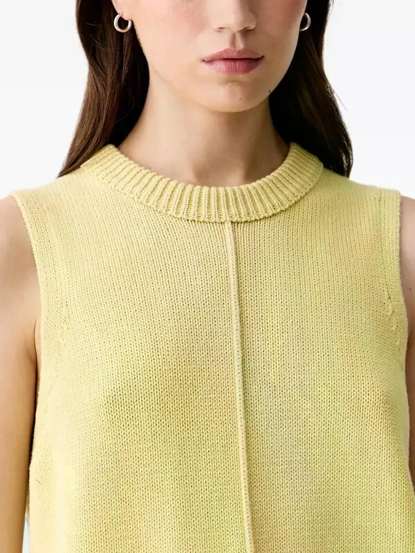 Barbour Avon Sleeveless Sweater