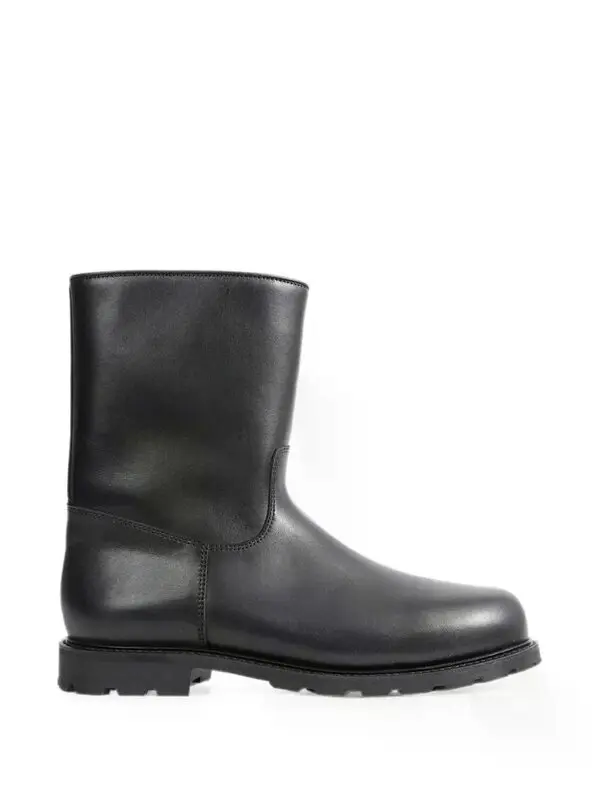 Ludwig Reiter Arlberg Leather Boots