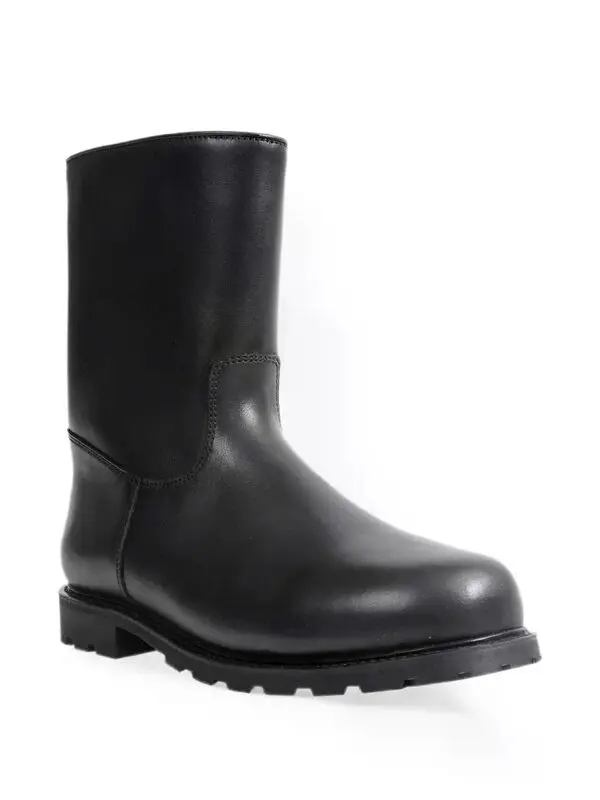 Ludwig Reiter Arlberg Leather Boots