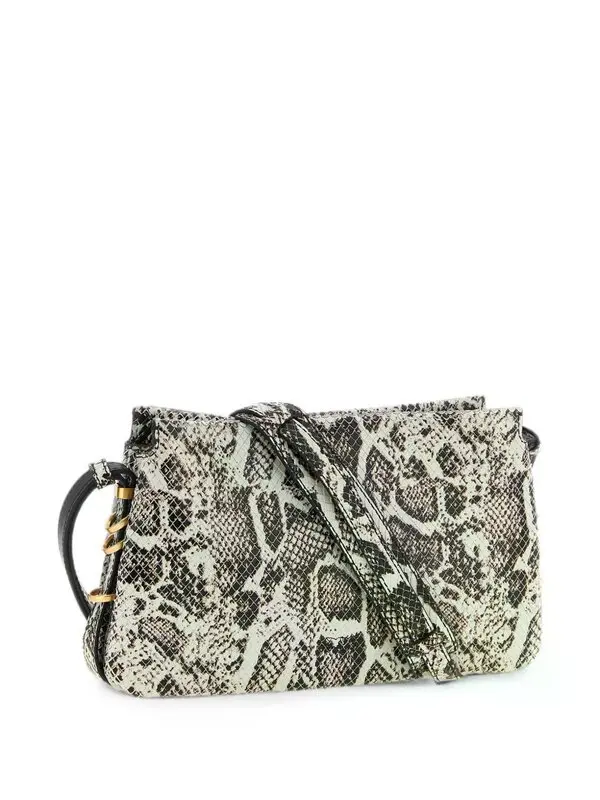 Pinko One Two Three Mini Crossbody Bag