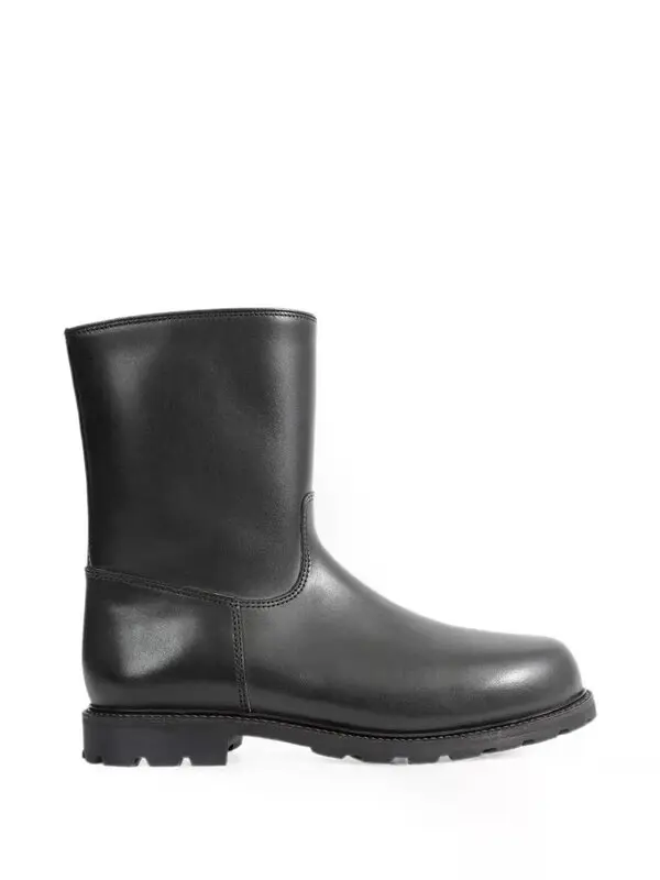 Ludwig Reiter Arlberg Bark-tanned Leather Boots