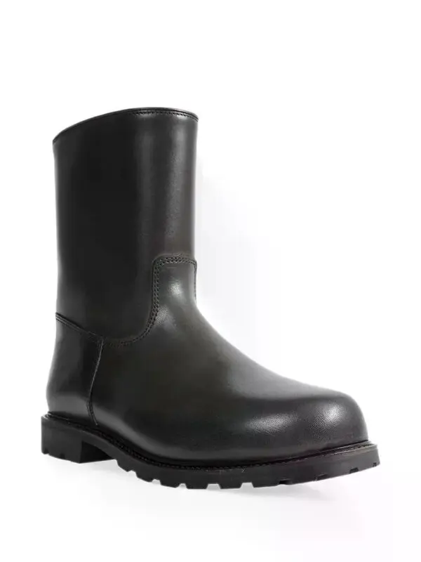 Ludwig Reiter Arlberg Bark-tanned Leather Boots