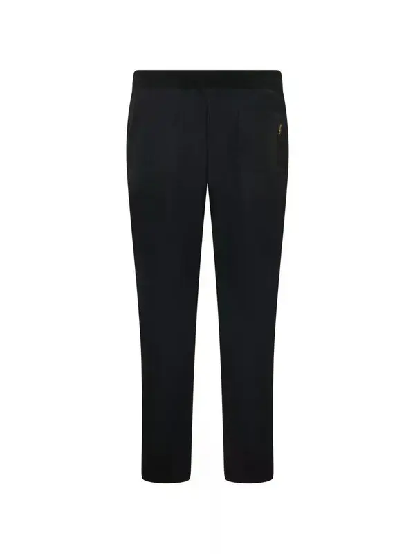 MOORER Slim-fit Drawstring Track Pants