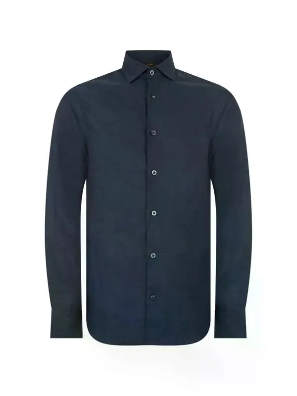 MOORER Long-sleeve Shirt