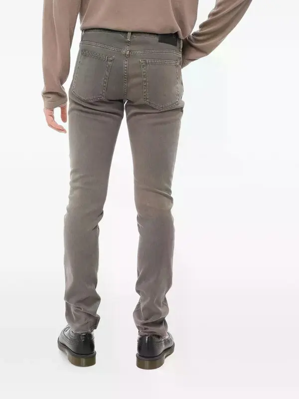 Corneliani Slim-fit Jeans