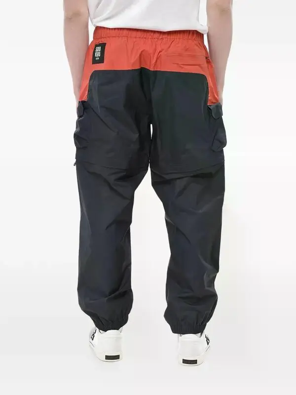 The North Face Sou Kuu Undercover Cargo Pants - Black