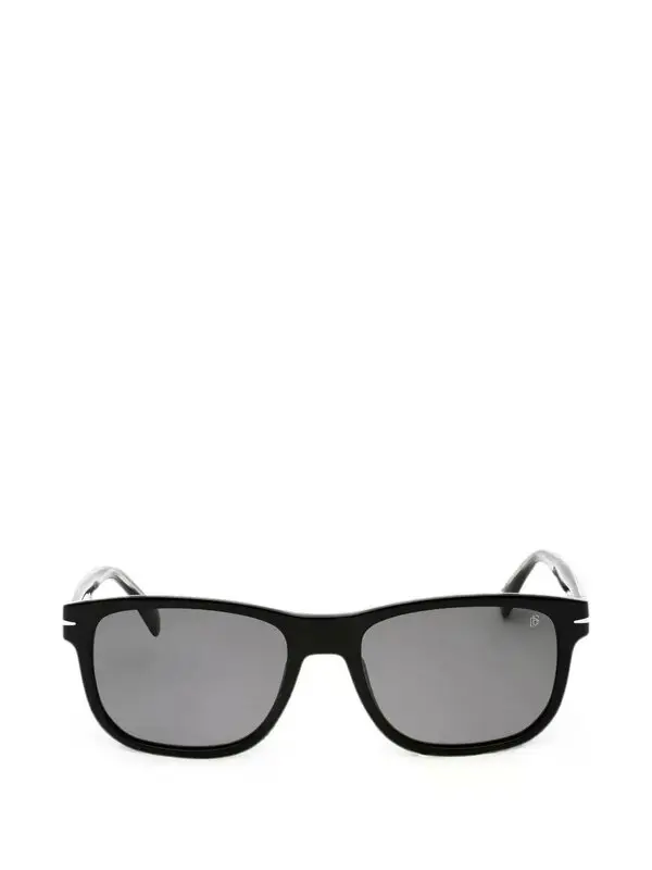 DB EYEWEAR BY DAVID BECKHAM Square-frame Sunglasses