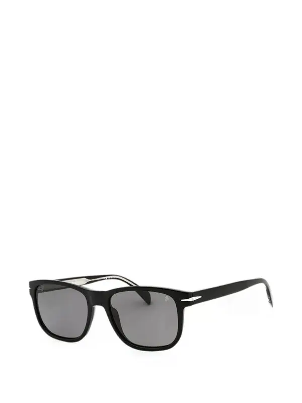 DB EYEWEAR BY DAVID BECKHAM Square-frame Sunglasses
