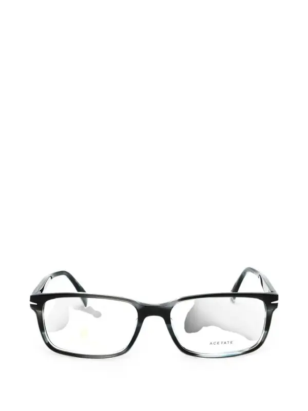 DB EYEWEAR BY DAVID BECKHAM Rectangle-frame Glasses