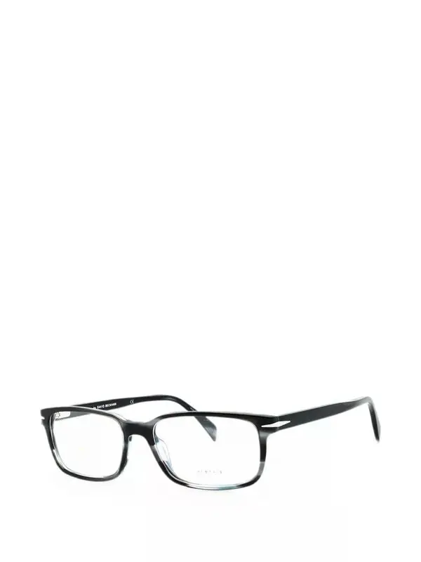 DB EYEWEAR BY DAVID BECKHAM Rectangle-frame Glasses