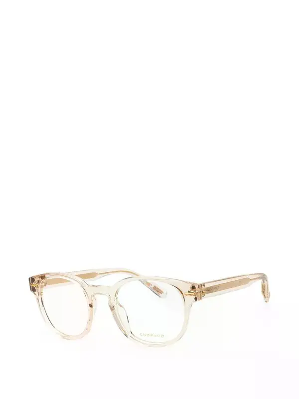 Chopard Round-frame Glasses