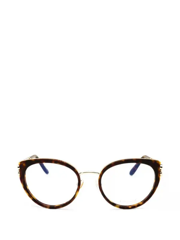 Chopard Cat-eye-frame Glasses