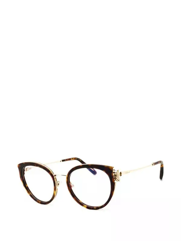 Chopard Cat-eye-frame Glasses