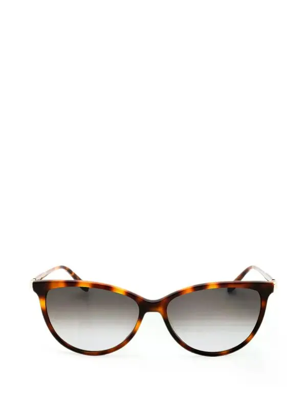 FERRAGAMO Cat-eye-frame Sunglasses