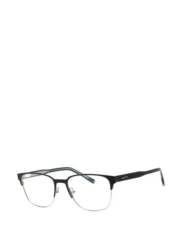 Lacoste Square Frame Eyeglasses