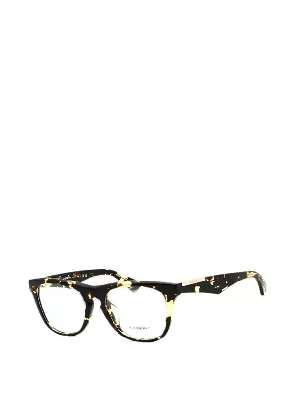 Burberry Square-frame Glasses