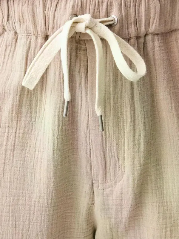 ALLSAINTS Taiko Bermuda Shorts