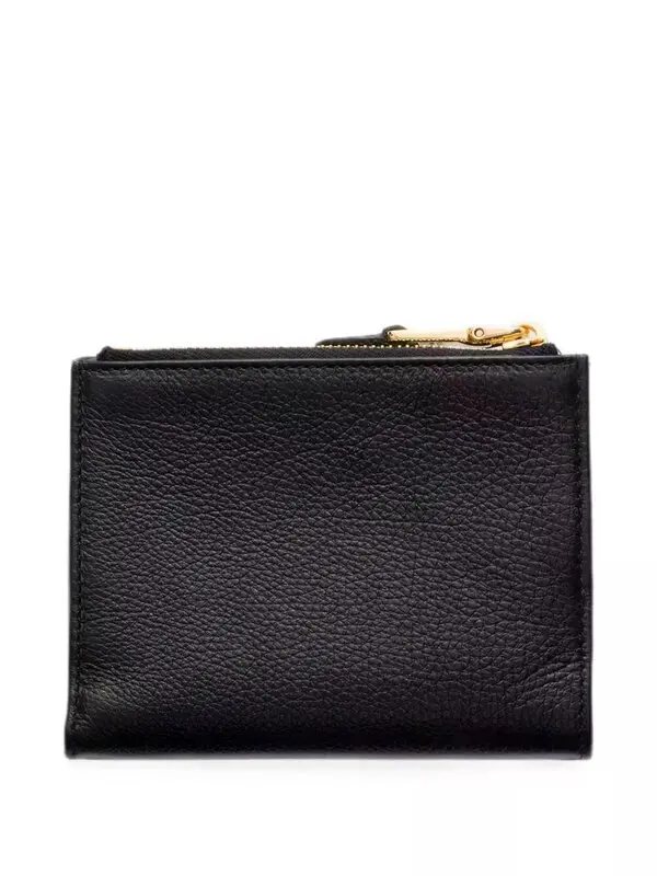 Prada Small Leather Wallet
