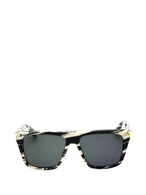 Roberto Cavalli Square-frame Sunglasses