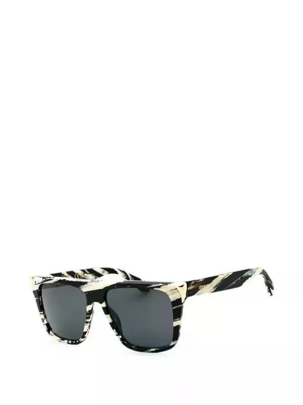Roberto Cavalli Square-frame Sunglasses