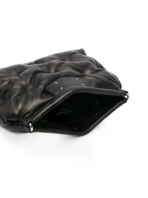 MAISON MARGIELA Glam Slam Clutch Bag