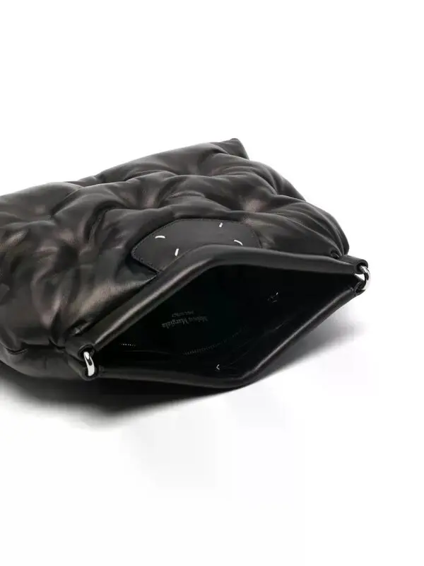 MAISON MARGIELA Glam Slam Clutch Bag