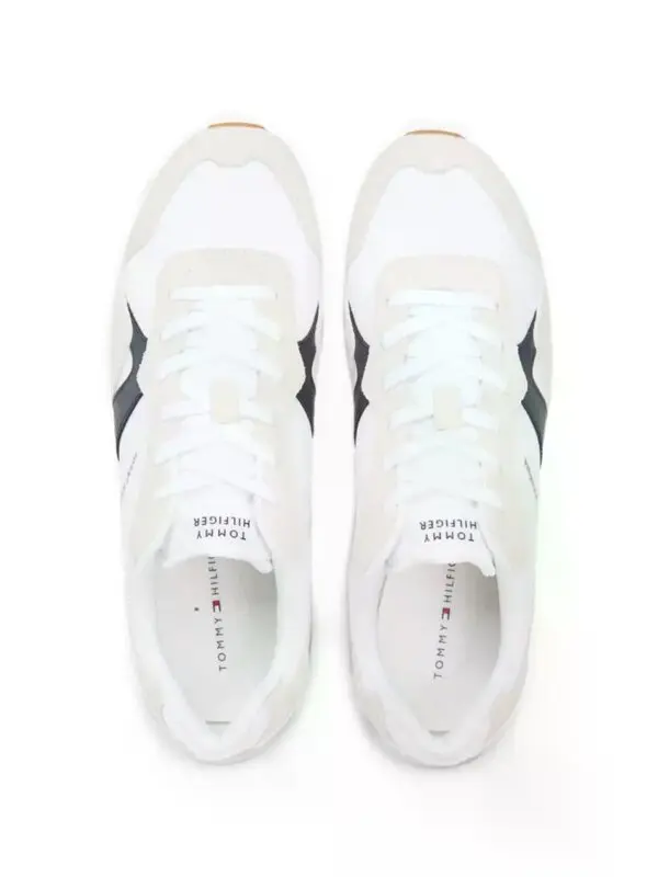 Tommy Hilfiger Runner Icon Mix Sneakers