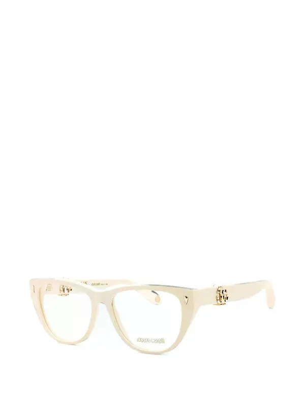 Roberto Cavalli Cat-eye Glasses