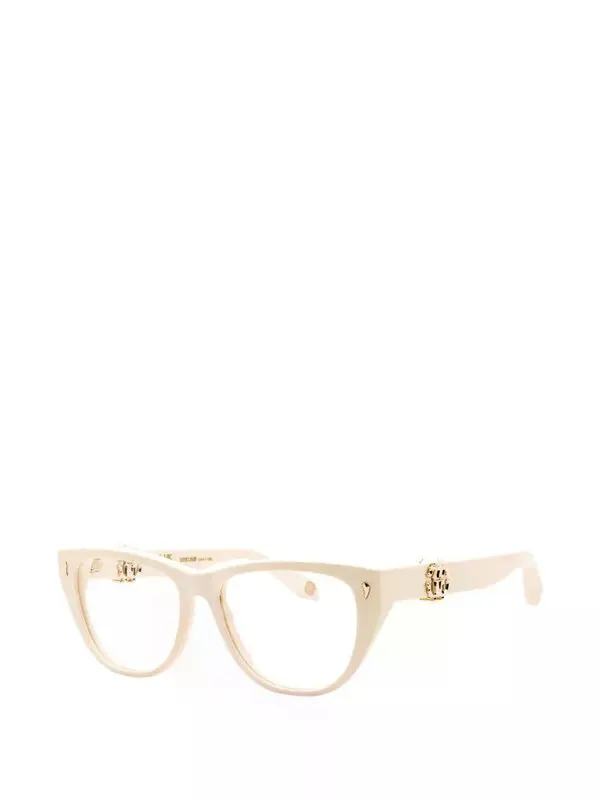 Roberto Cavalli Cat Eye Eyeglasses