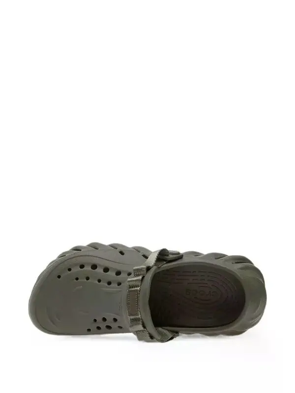 CROCS Echo Clogs