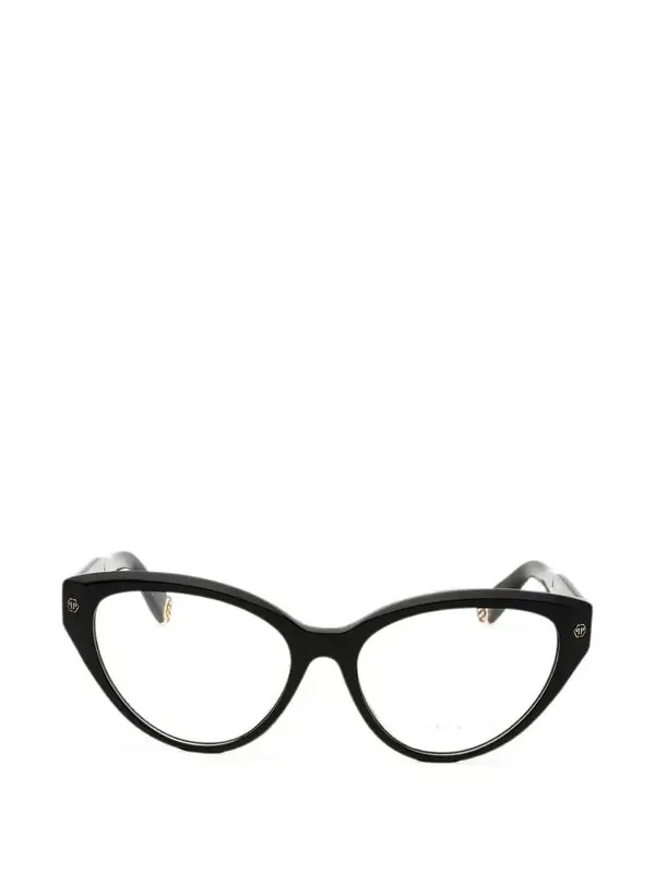 Philipp Plein Cat Eye Glasses
