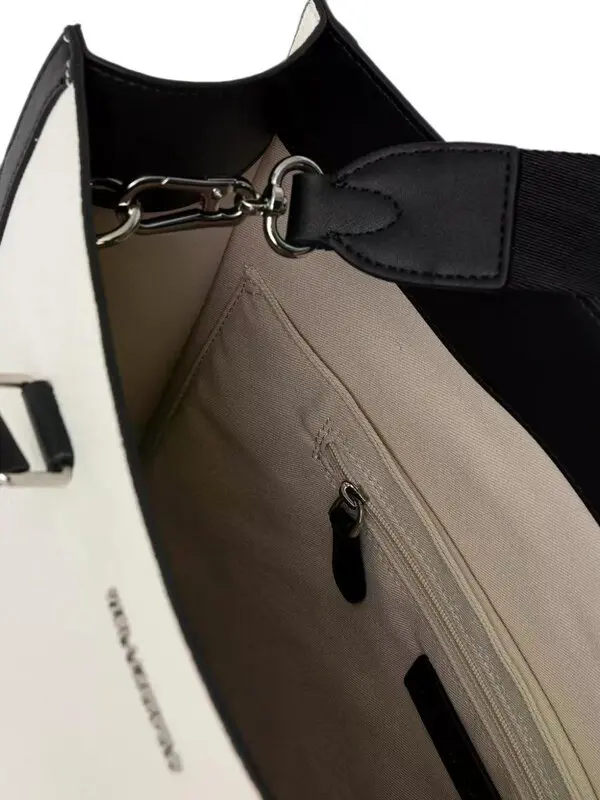 Karl Lagerfeld Ikon Choupette Tote Bag