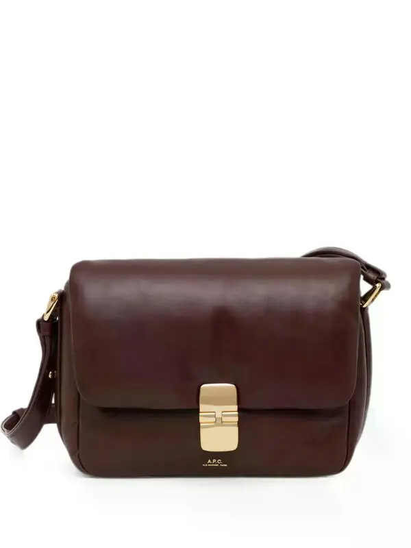 A.p.c. Grace Crossbody Bag